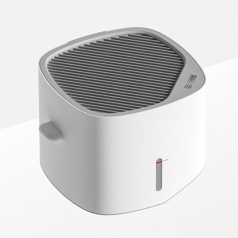 Latest Air Purifiers & Wellness Accessories | Spatik