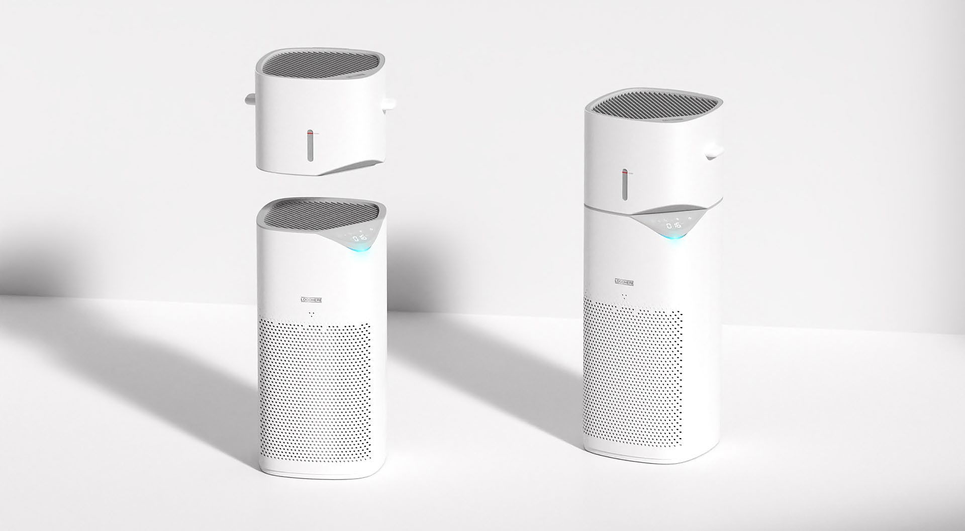 Shop Air Purifiers, Humidifiers & More | Spatik